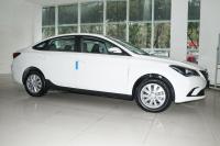 China Changan Eado EV460 Intelligent Radiance Ride-Hailing Edition 2022 510km Range 47.78kWh Electric Sedan for sale