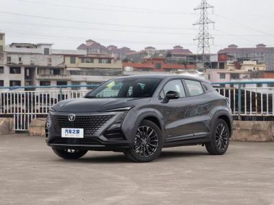 China Changan UNI-T 2023 1.5T Excellent Type Gasoline SUV 138kW 300Nm 5-Door for sale