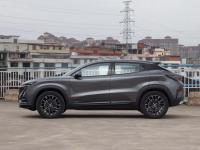 China Changan UNI-T 2023 1.5T Excellent Type Gasoline SUV 138kW 300Nm 5-Door for sale