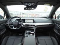 China Changan UNI-T 2023 1.5T Excellent Type Gasoline SUV 138kW 300Nm 5-Door for sale