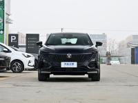 China Changan Uni-T 2023 1.5T Noble Gasoline SUV 188HP 7DCT Left Hand Drive ISO Accredited for sale