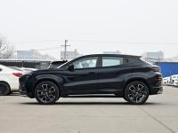 China Changan Uni-T 2023 1.5T Noble Gasoline SUV 188HP 7DCT Left Hand Drive ISO Accredited for sale