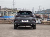 China Changan Uni-T 2023 1.5T Noble Gasoline SUV 188HP 7DCT Left Hand Drive ISO Accredited for sale