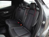 China Changan Uni-T 2023 1.5T Noble Gasoline SUV 188HP 7DCT Left Hand Drive ISO Accredited for sale