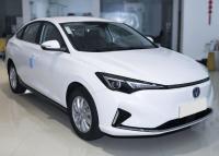 China Changan Eado EV460 Left Steering Electric Sedan 401km Range 120kW Motor for sale