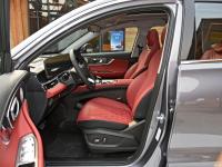 China Chery Tiggo 7 Plus 2021 Kunpeng 1.6TGDI DCT Gasoline SUV 145kW 290Nm for sale