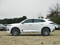 China Changan Uni-K 2023 2.0T 2WD Yueling Gasoline SUV 4865x1948x1700mm 171kW for sale