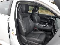 China Changan Uni-K 2023 2.0T 4WD Yuexiang SUV Gasoline Car 4865mm Length 233HP for sale