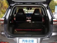 China Chery Tiggo 7 Plus 2022 1.5T CVT Luxury Gasoline SUV 4500mm Length 1465kg Curb Weight for sale