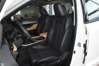 China Closed Body Type Changan CS55 Plus 2022 2ND Generation 1.5t Automatic Navigation for sale