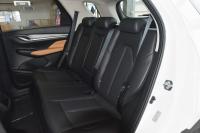 China Closed Body Type Changan CS55 Plus 2022 2ND Generation 1.5t Automatic Navigation for sale