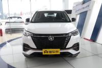 China 2022 2ND Generation Changan CS55 Plus 1.5t Automatic Navigation Multi-Link Independent Suspension for sale