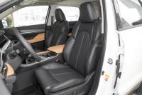 China 2022 2ND Generation Changan CS55 Plus 1.5t Automatic Navigation Multi-Link Independent Suspension for sale