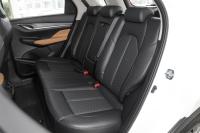 China 2022 2ND Generation Changan CS55 Plus 1.5t Automatic Navigation Multi-Link Independent Suspension for sale