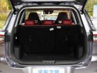 China 2023 Chery Tiggo 7 Plus 1.6TGDI DCT Luxury Gasoline SUV 4500x1862x1695 for sale