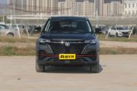 China Changan CS55 Plus 2022 2nd Gen 1.5T Automatic Navigation SUV 5 Seats 4500mm for sale