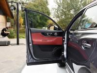 China Chery Tiggo 7 Plus 2023 1.6TGDI DCT Flagship Gasoline SUV 145kW 290Nm for sale