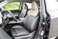 China SUV Changan CS55 Plus 2022 2ND Generation 1.5t Automatic Navigation Closed Body Type for sale