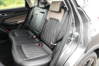 China SUV Changan CS55 Plus 2022 2ND Generation 1.5t Automatic Navigation Closed Body Type for sale