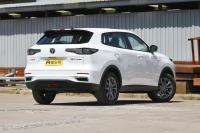 China 2022 Changan CS55 Plus 1.5T Storm Gray Limited Edition SUV 5 Seats FWD for sale