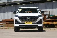 China 2022 Changan CS55 Plus 1.5T Storm Gray Limited Edition SUV 5 Seats FWD for sale