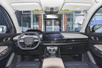 China 2022 Changan CS55 Plus 1.5T Storm Gray Limited Edition SUV 5 Seats FWD for sale