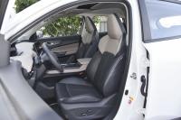 China 2022 Changan CS55 Plus 1.5T Storm Gray Limited Edition SUV 5 Seats FWD for sale