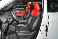China Changan CS55 Plus 2022 2nd Generation 1.5T Automatic Luxury SUV 4500mm for sale