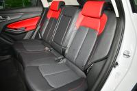 China Changan CS55 Plus 2022 2nd Generation 1.5T Automatic Luxury SUV 4500mm for sale