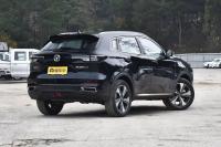 China Changan CS55 Plus 2022 Blue Whale Edition 1.5T DCT Prestige SUV 5 Seats 4500mm for sale