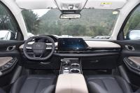 China Changan CS55 Plus 2022 Blue Whale Edition 1.5T DCT Prestige SUV 5 Seats 4500mm for sale