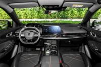 China Changan CS55 Plus 2022 2ND Generation 1.5t Automatic Storm Gray Limited Edition Condition for sale