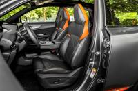 China Changan CS55 Plus 2022 2ND Generation 1.5t Automatic Storm Gray Limited Edition Condition for sale