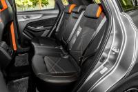 China Changan CS55 Plus 2022 2ND Generation 1.5t Automatic Storm Gray Limited Edition Condition for sale