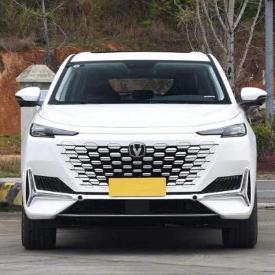 China 2023 Changan UNI-K 2.0T Yueshang SUV 5 Seats 8-Speed Automatic FWD for sale
