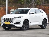 China 2023 Changan UNI-K 2.0T Yueshang SUV 5 Seats 8-Speed Automatic FWD for sale