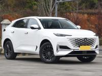 China 2023 Changan UNI-K 2.0T Yueshang SUV 5 Seats 8-Speed Automatic FWD for sale