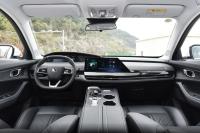 China 2023 Changan UNI-K 2.0T Yueshang SUV 5 Seats 8-Speed Automatic FWD for sale