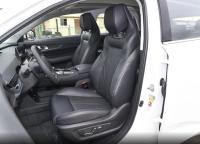 China 2023 Changan UNI-K 2.0T Yueshang SUV 5 Seats 8-Speed Automatic FWD for sale