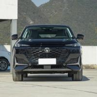 China Changan 2023 UNI-K 2.0T FWD 5-Seat SUV Gasoline 8-Speed Automatic 4865mm Length for sale