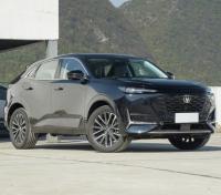 China Changan 2023 UNI-K 2.0T FWD 5-Seat SUV Gasoline 8-Speed Automatic 4865mm Length for sale