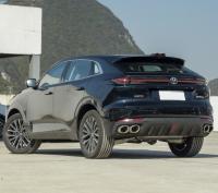 China Changan 2023 UNI-K 2.0T FWD 5-Seat SUV Gasoline 8-Speed Automatic 4865mm Length for sale