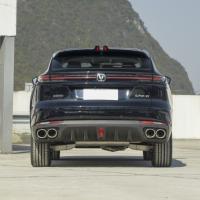 China Changan 2023 UNI-K 2.0T FWD 5-Seat SUV Gasoline 8-Speed Automatic 4865mm Length for sale