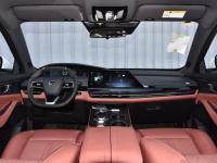 China Changan 2023 UNI-K 2.0T FWD 5-Seat SUV Gasoline 8-Speed Automatic 4865mm Length for sale