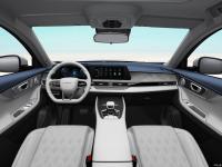 China Chery Tiggo7 Plus New Energy 2023 1.5T PHEV 156HP L4 4530mm Length 5 Seater SUV for sale