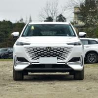 China 2023 Changan UNI-K 2.0T 2WD Joycollar SUV 2220kg Max Load 5 Seats R21 Tires for sale