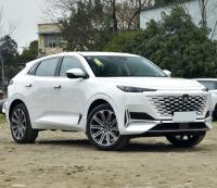China 2023 Changan UNI-K 2.0T 2WD Joycollar SUV 2220kg Max Load 5 Seats R21 Tires for sale