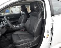 China 2023 Changan UNI-K 2.0T 2WD Joycollar SUV 2220kg Max Load 5 Seats R21 Tires for sale