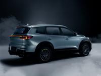 China Chery Tiggo8 1.5TCI MT Special Version 5-Seat Gasoline SUV 4700mm Length 115kW for sale