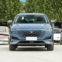 China Changan UNI-K 2.0T 4WD Enjoyment Edition 2023 SUV 5 Seats 8-Speed Automatic for sale